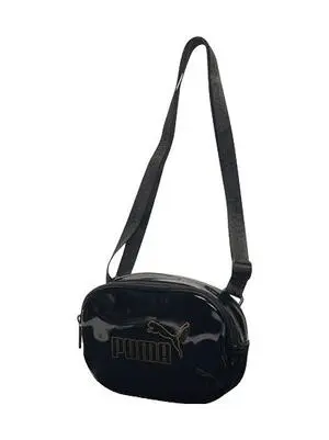PUMA Core Up X-bag - Black