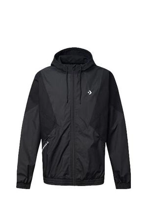 CONVERSE Archive Track Jacket - Black