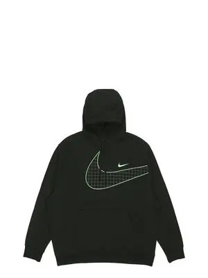 Nike Printed Hoodie - Default Color