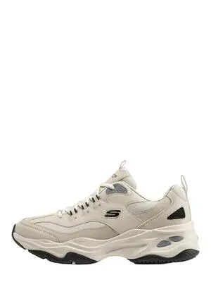 Sketchers Dlites 4.0 Athletic Sneakers - Default Color