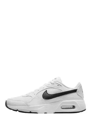 Nike Max Sc Sneakers - White/black