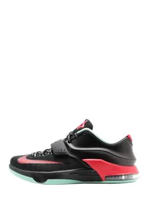Nike Kd 7 'good Apples' Sneakers - Black
