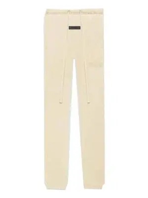Fear Of God Fear Of God Essentials FW22 Sweatpant Egg Shell
