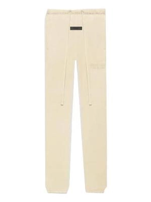 Fear Of God Fw22 Sweatpant - Egg Shell
