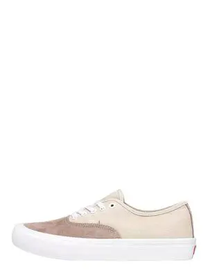 VANS Authentic Pro Sneakers - Creamy
