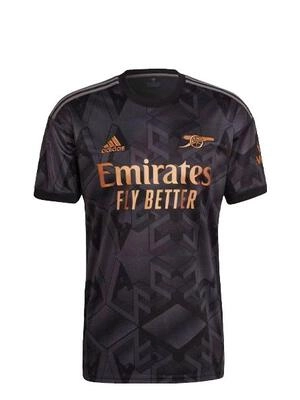 Adidas Afc A Jersey - Default Colorway