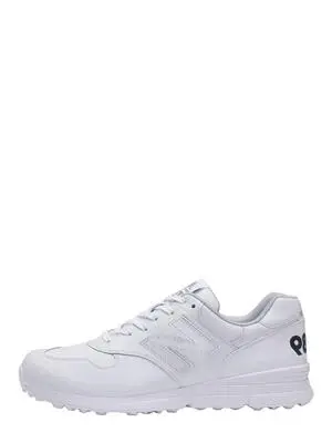 NEW BALANCE X Pearly Gates 1400 Golf Shoe - White