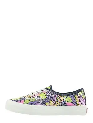VANS Vans Style 44 Multicolor Low Top Sneakers Multi-color
