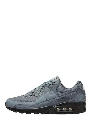 Nike Nike Air Max 90 "Cool Grey Reflective" Cool Grey/black/white