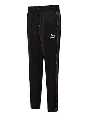 PUMA PUMA NULUXE Track Pants