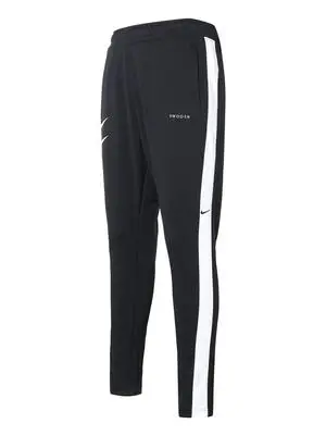Nike Swoosh Sweatpants - Black