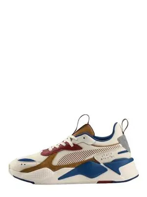 PUMA Tyakasha X Rs-x Sneakers - Creamy