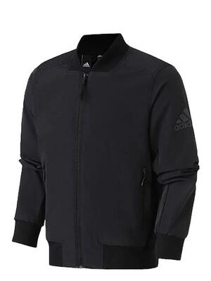 ADIDAS Adidas Woven Bomber Jacket