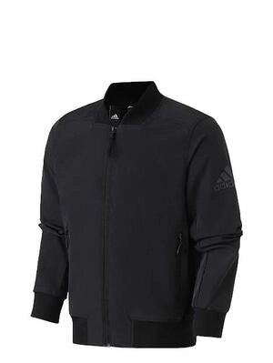 ADIDAS Adidas Woven Bomber Jacket
