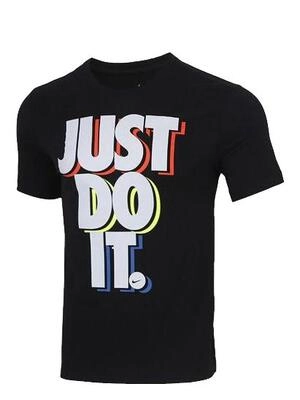 Nike Jdi T-shirt - Black