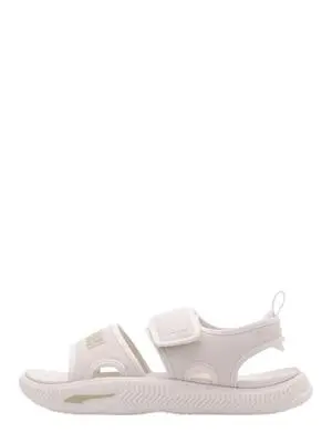 PUMA Softride Pro Sandals - Beige