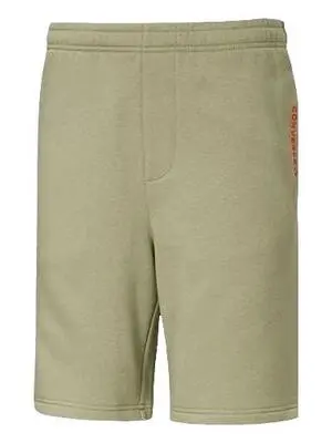 CONVERSE Utility Shorts - Summit Sage