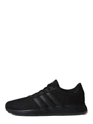 Adidas Lite Racer Sneakers - Black