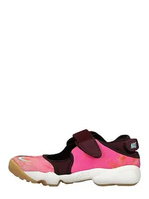 Nike Nike Air Rift PRM QS Pink/red