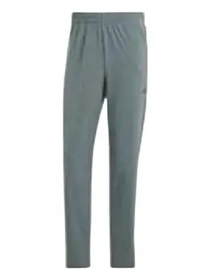 Adidas Workout Woven Pants Asia Sizing - Teal