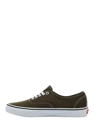 VANS Vans Authentic Beech Low Top Sneakers Brown/white