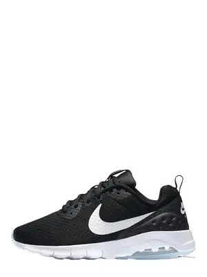 Nike Nike Air Max Motion Low Sneakers Black/white