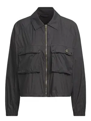 Adidas Modern Tech Sport Jacket - Black