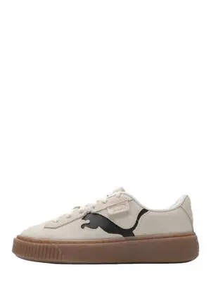 PUMA PUMA Suede Platform Sneakers