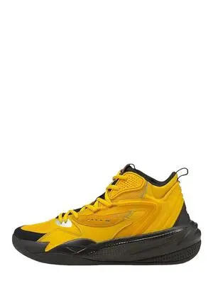 PUMA J. Cole X Rs-dreamer 2 'january 28th' Sneakers - Orange/black