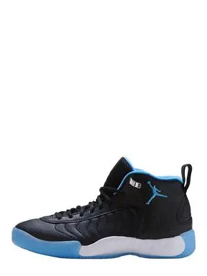 JORDAN Jumpman Pro High Top Sneakers - Black