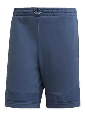 Adidas Originals Essential Shorts - Blue