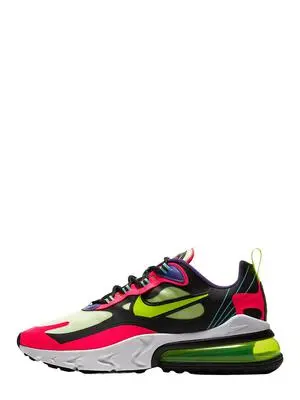 Nike Nike Air Max 270 React 'Parachute' Sneakers Redgreen