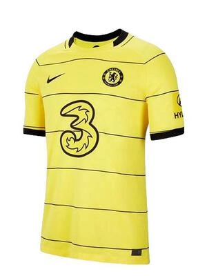 Nike Chelsea Fc 21/22 Stadium Away Jersey - Default Color