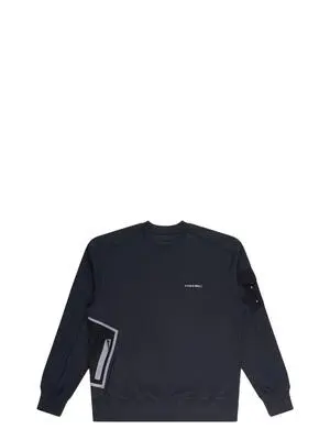 A-COLD-WALL* A-COLD-WALL* Polygon Technical Sweatshirt