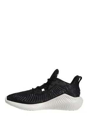 Adidas Parley X Alphabounce Run "core - Black