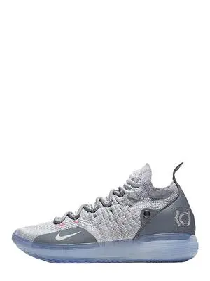 Nike Nike Zoom KD11 EP "Cool Grey" Sneakers Grey