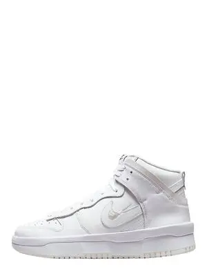 Nike Dunk High Rebel Sneakers - White