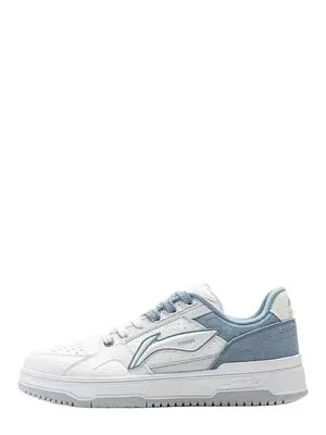 LI-NING Li-Ning Tianji 2.0 Sneakers White/blue