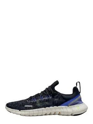 Nike Free Run 5.0 Next Nature Sneakers - Black