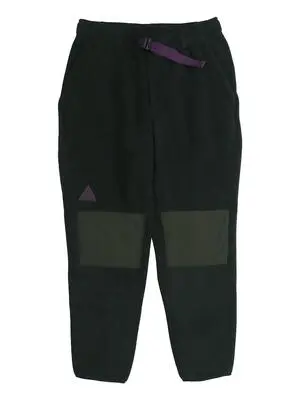 Nike Fleece Long Pants/trousers - Black