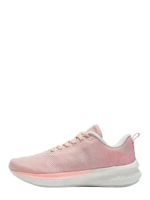 LI-NING Dark Horse "peachy Keen" Sneakers - Pink/orange