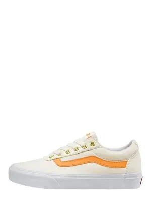 Creamwhiteorange