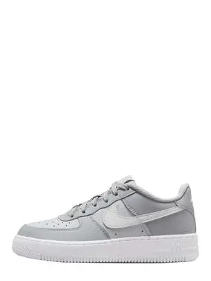 Nike Force 1 Low Lx "wolf Grey - Wolf Grey/pure Platinum/white