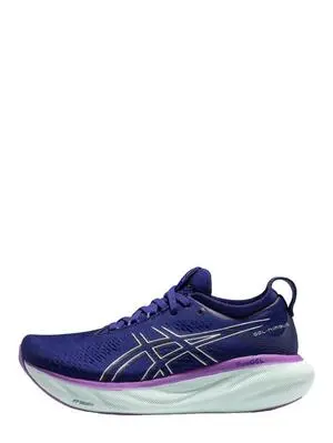 Asics ASICS Gel-Nimbus 25 Athletic Sneakers Dive Blue/soothing Sea