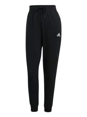 Adidas Tapered 3-stripes 7/8 Jogger Pants - Black