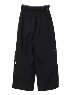 Adidas X Day Ø Woven Pants - Black