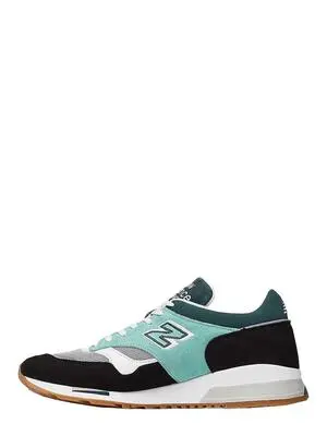 NEW BALANCE 1500 "made In England" Sneakers - Black/white