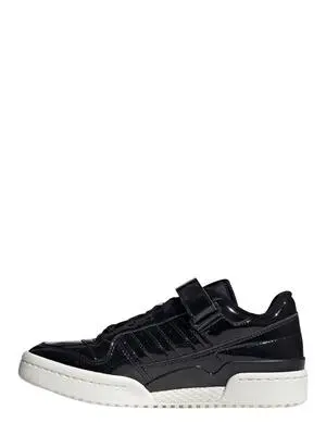 Adidas Adidas Forum Low Sneakers Black
