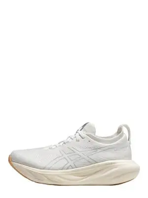Asics ASICS Gel-Nimbus 25 Running Shoes White