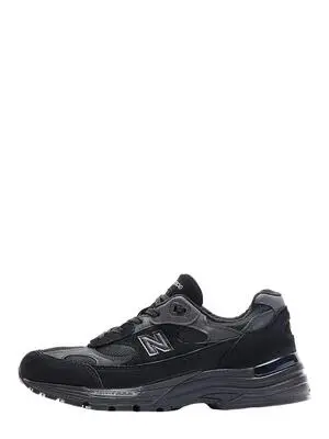NEW BALANCE 992 Series Sneakers - Black